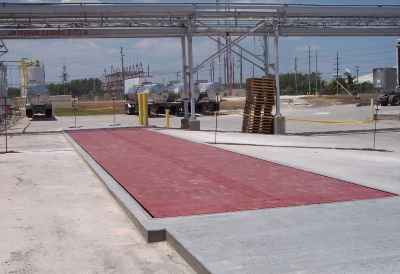 Grain Loadout Systems | Brechbuhler Scales, Inc.